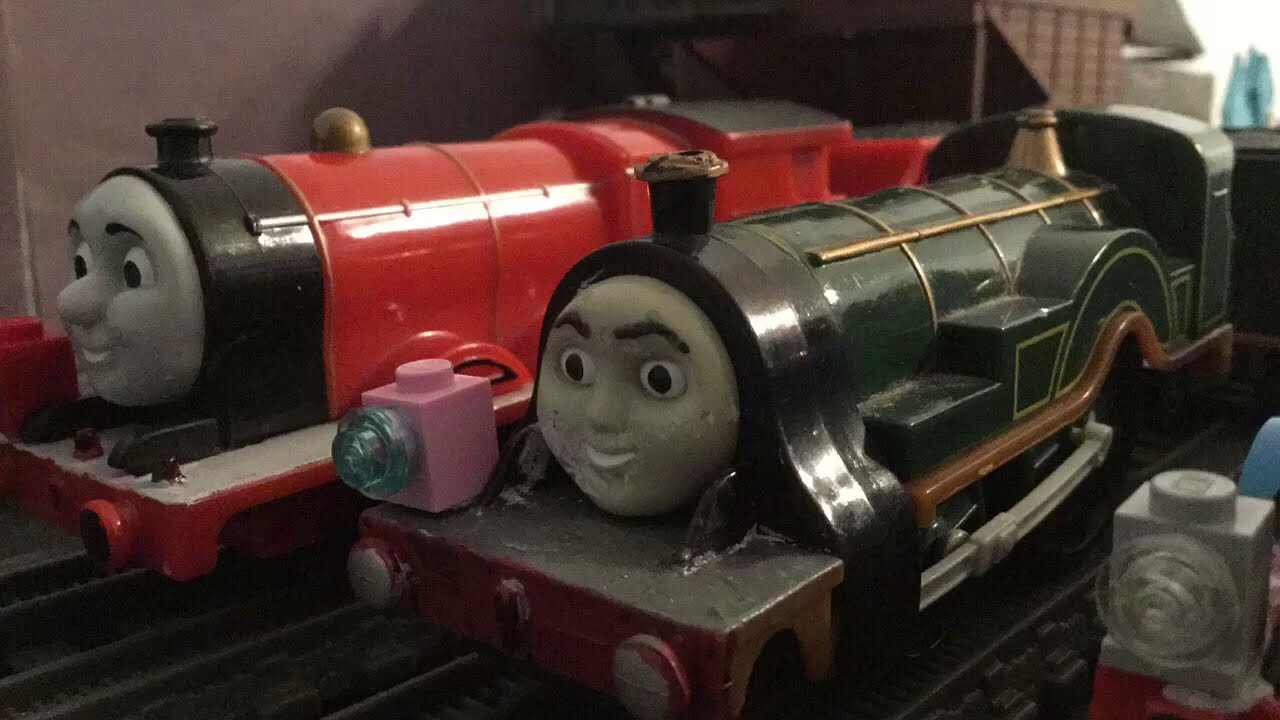 Spic and Span Full remake - YouTube