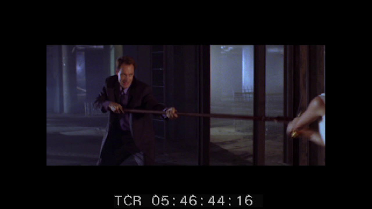 cut on action - YouTube