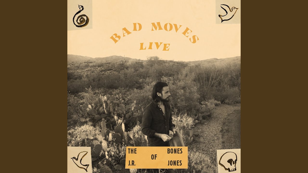 Bad Moves (Live) - YouTube