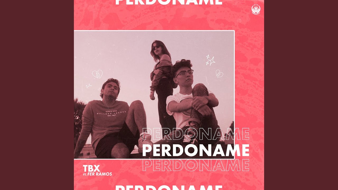 Perdoname - YouTube