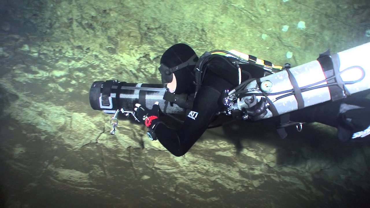 Toddy-Style® Sidemount SF2 - YouTube