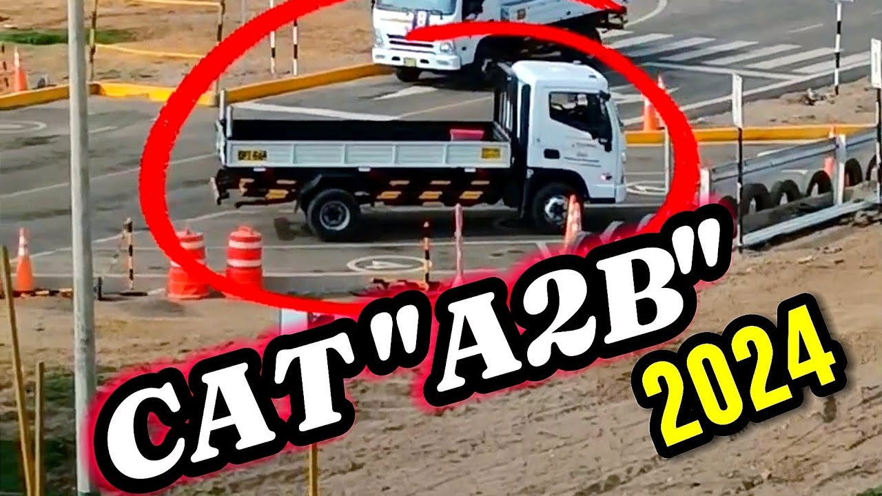 A2B TOURING - CONCHÁN LIMA ULTIMA RUTA 🚨 - YouTube