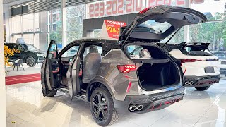 2026 Geely coolray | Review interior and exterior 