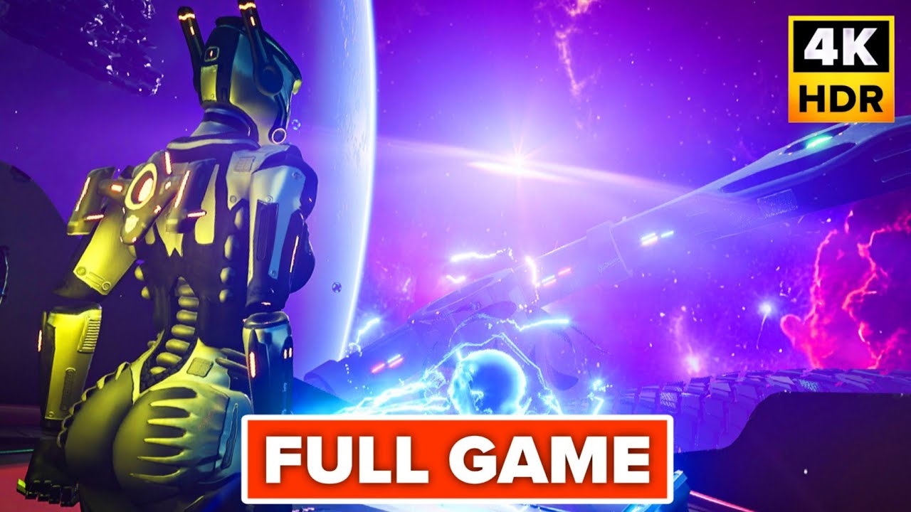 Tireless Prepare For The Adrenaline Gameplay Walkthrough FULL GAME (4K ...