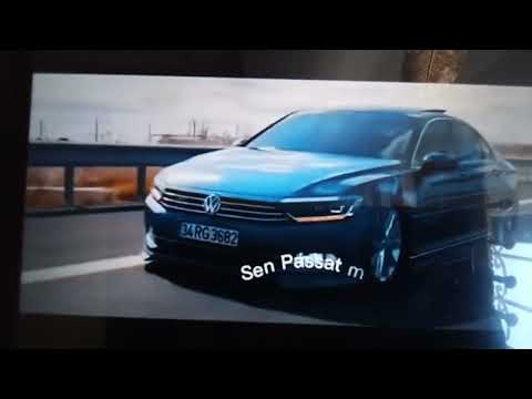 Canım Sen Passatmısın ) Orijinal Video