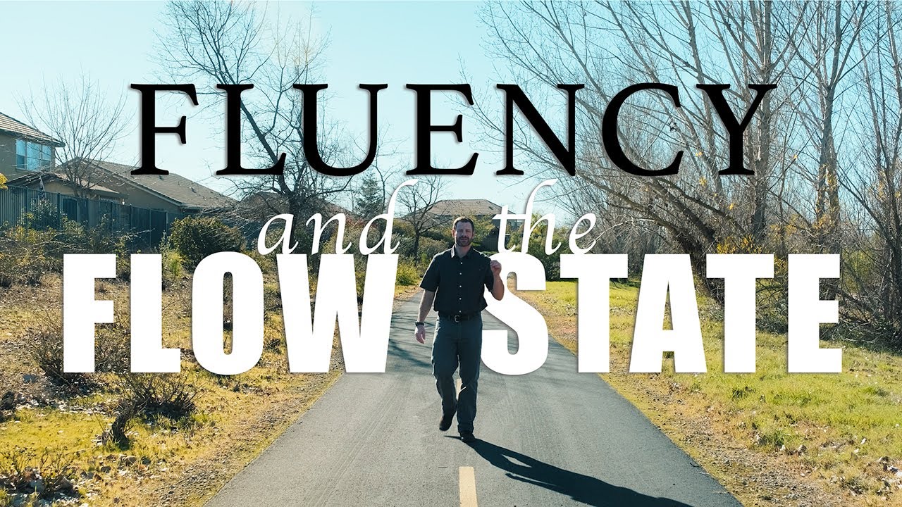 5 Tips to Unlock Fluency and Flow States in a Foreign Language - YouTube