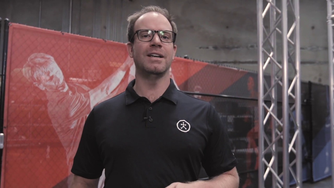 Golf - Full Swing - Peak Hand Speed - YouTube