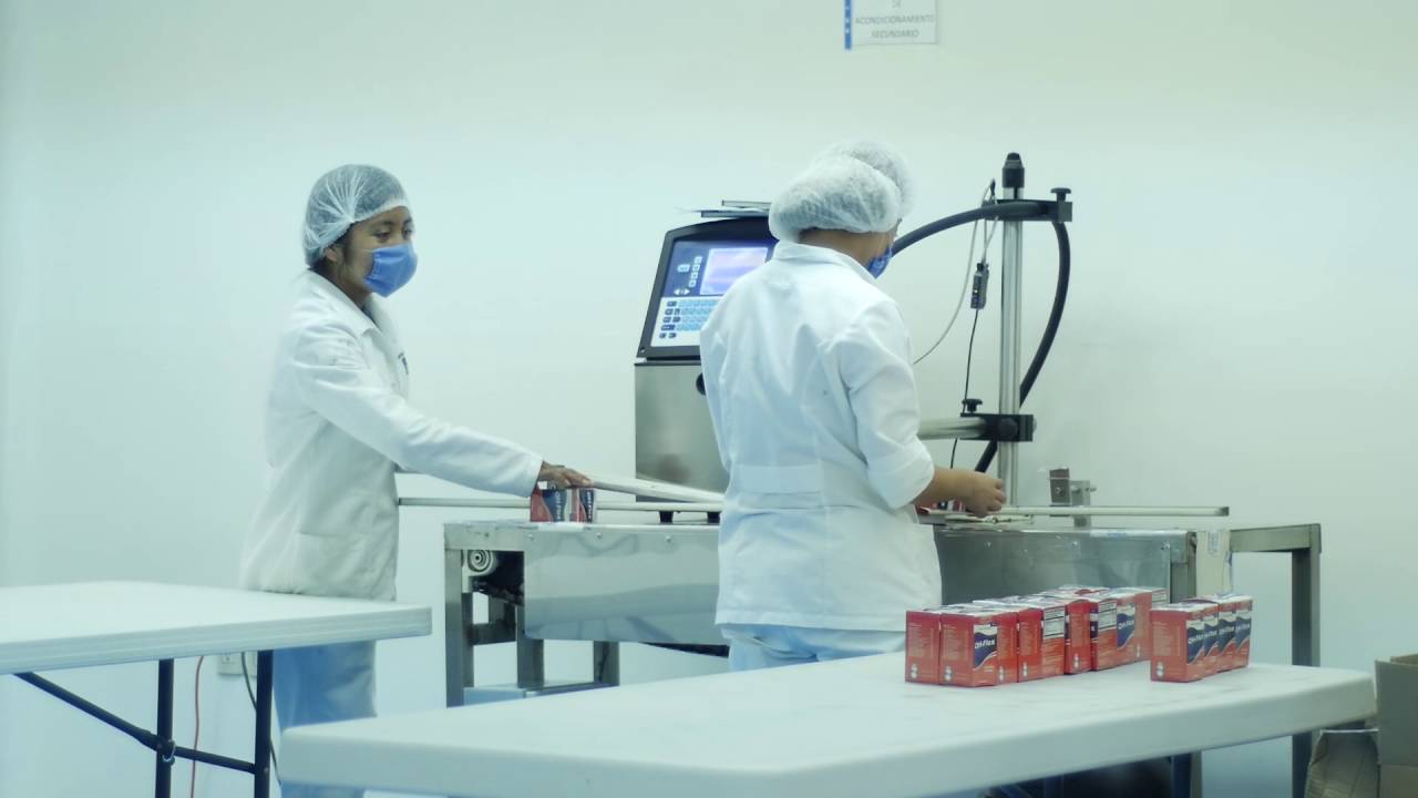 ¿Qué es CQH? - YouTube