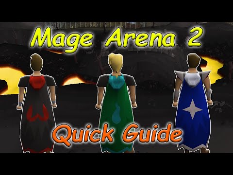 How To Auto Cast God Spells Osrs