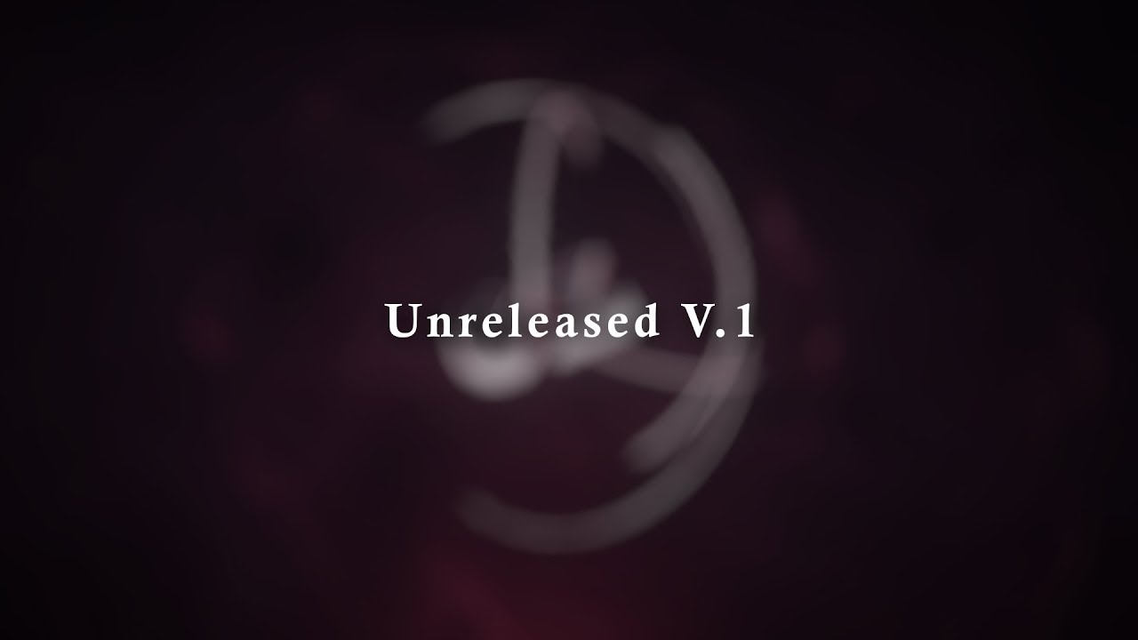Unreleased/Bad Intros V.1 - YouTube