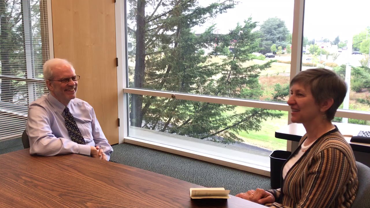 Randy McCarthy's interview for Morskaya - YouTube