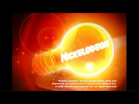 Wildbrain/Nickelodeon (2011/2009) - YouTube