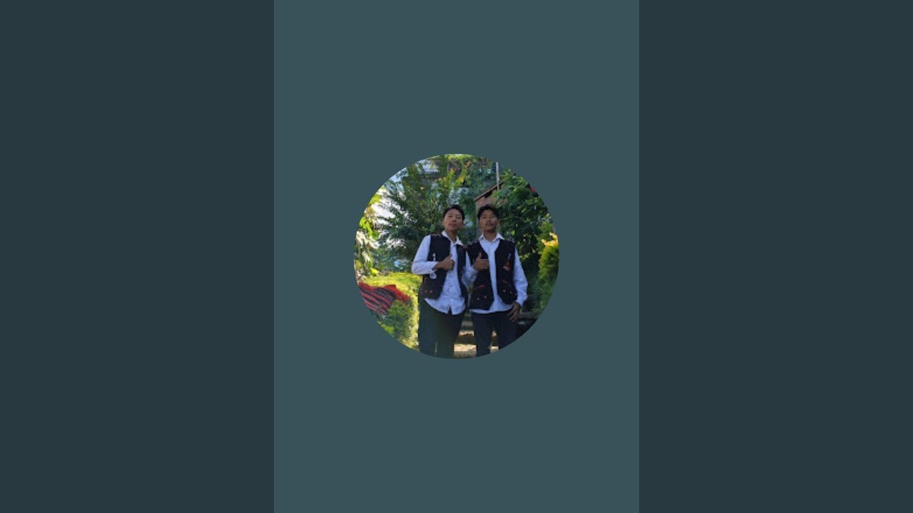 Bashen Phom Official is live - YouTube