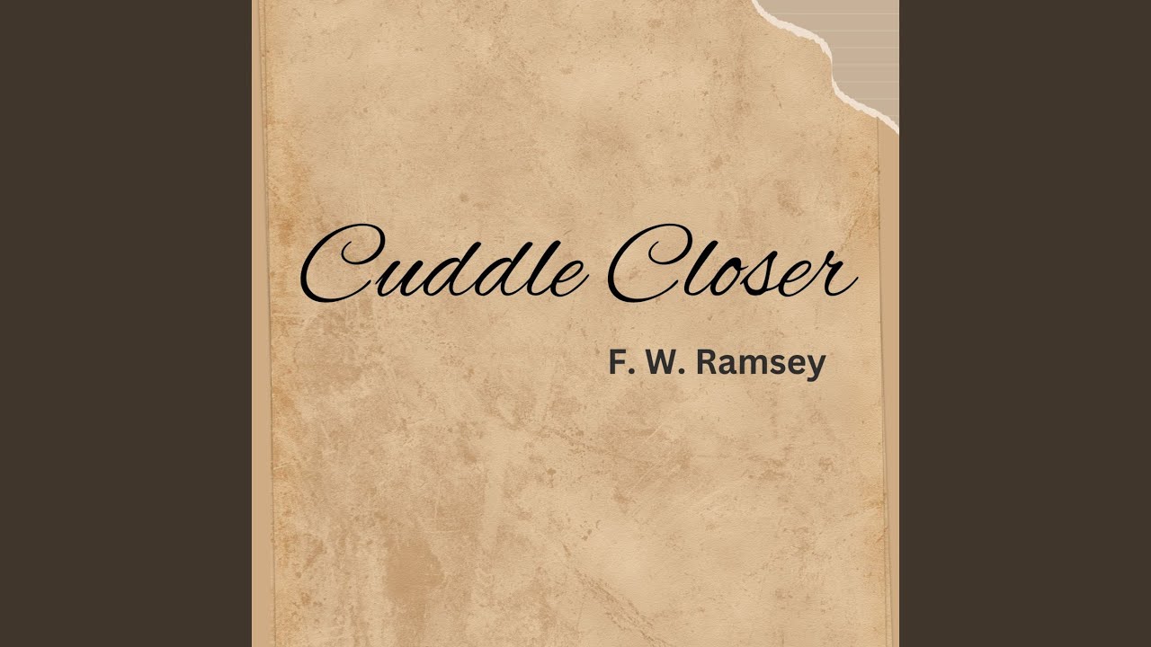 Cuddle Closer - YouTube