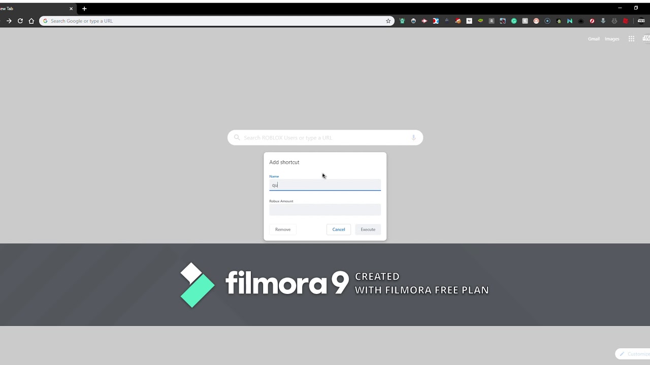 My Robux Machine - YouTube