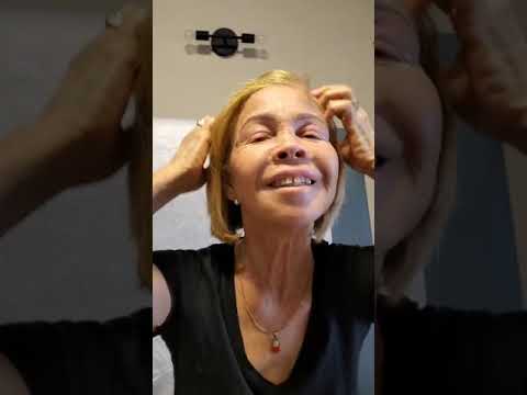 Bana Spa crows feet, forehead, and glabellar lines. We are the largest ...