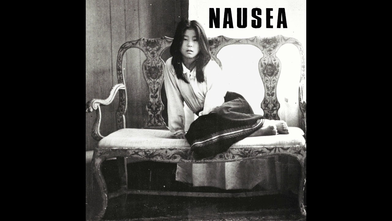 Nausea - Vocal Expression - YouTube
