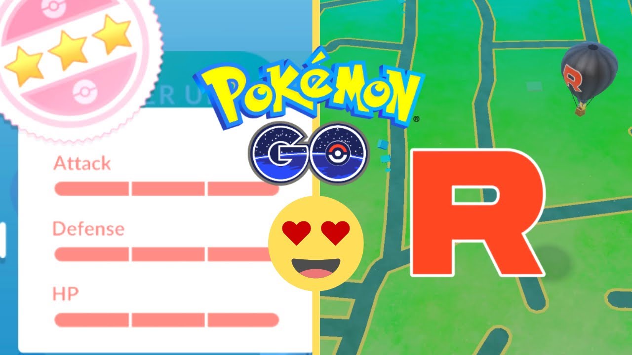 A *Hundo* and Super *Rare* Shadow Shiny SURPRISE in Pokémon Go 😍 # ...