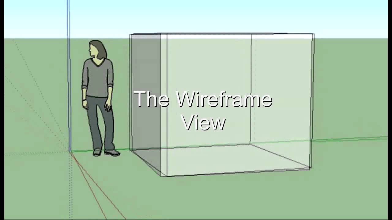 The Art of 3-Dimensional Solid Forms - YouTube