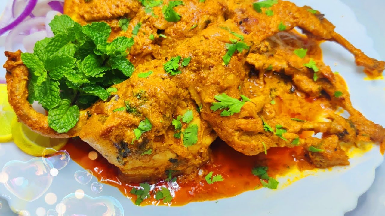 Batair Masala Recipe | Batair Karahi | Batair curry | Quali Recipe ...