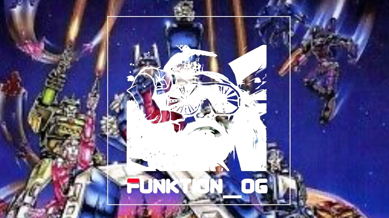 Transformers the Animated Movie with Tyler the Creator, Westside Gunn ...