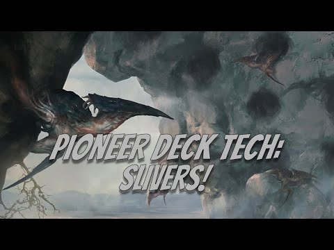 Pioneer Deck Tech: Slivers! - YouTube