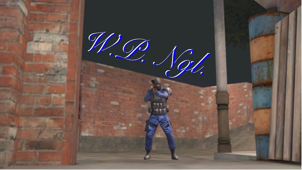 Unstoppable ( critical ops clips ) rate it - YouTube