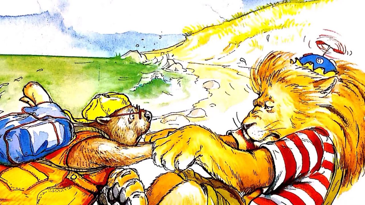 The Treasure Tree Chapter 3 - YouTube