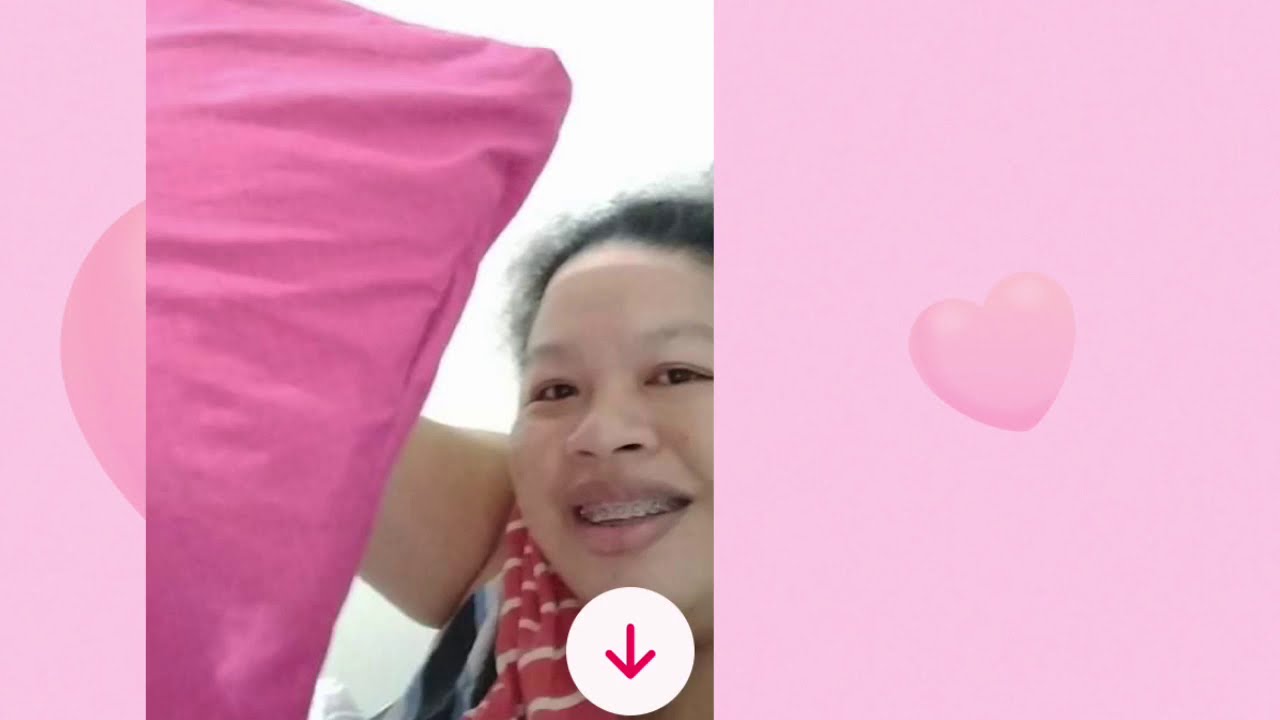 #BRING ME-Ganitong Laro kahit dimo cla nakikita pero nararamdaman Mo ...