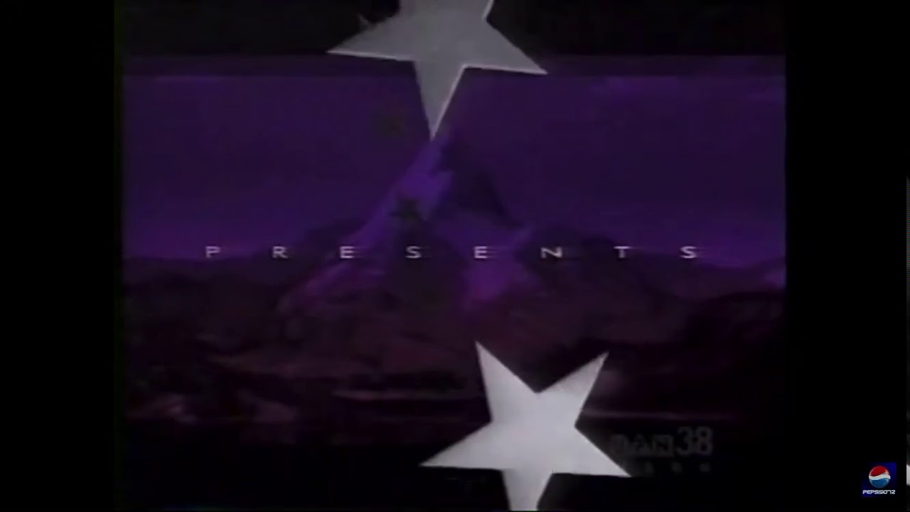 Paramount teleplex 1997 - YouTube