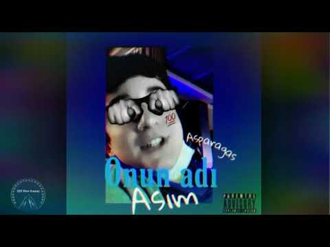 Onun adı Asım (TEASER)