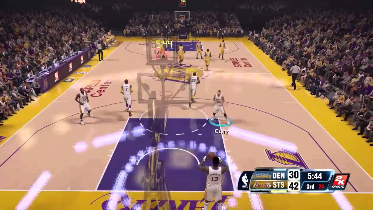 Dunk on you... - YouTube