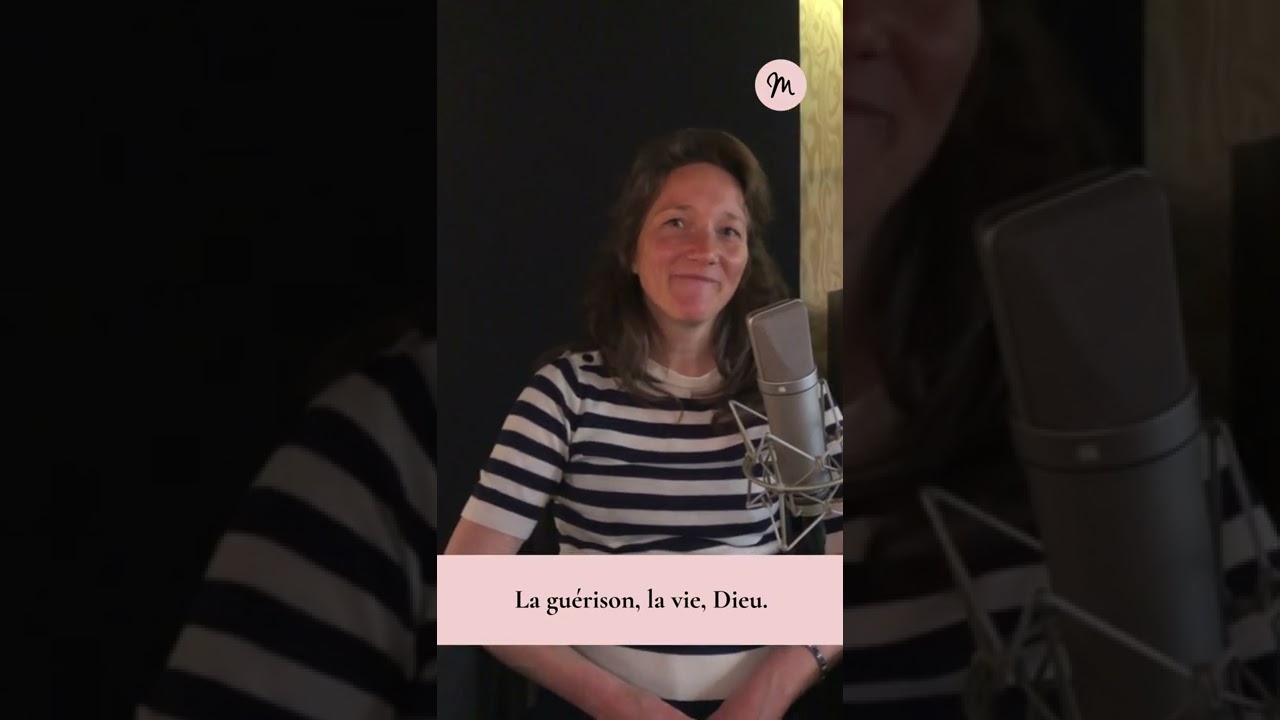 4 Questions à Fabienne Raoul #shorts - YouTube