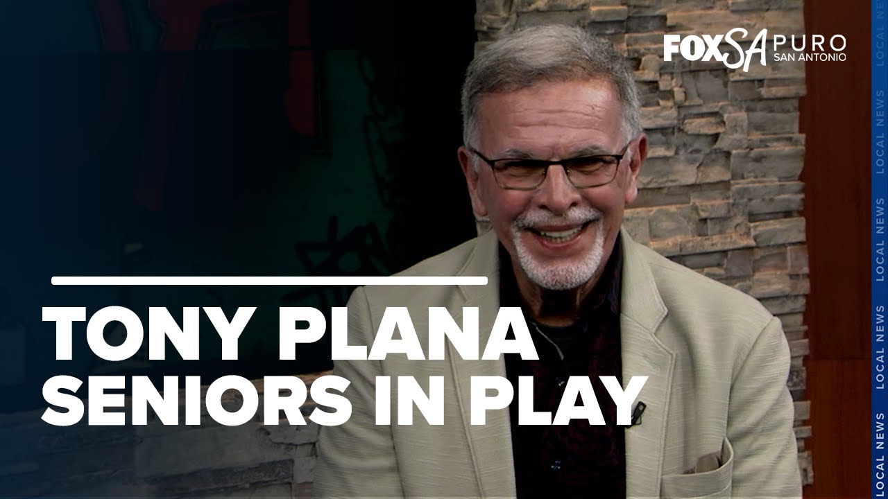 TONY PLANA IN STUDIO - YouTube