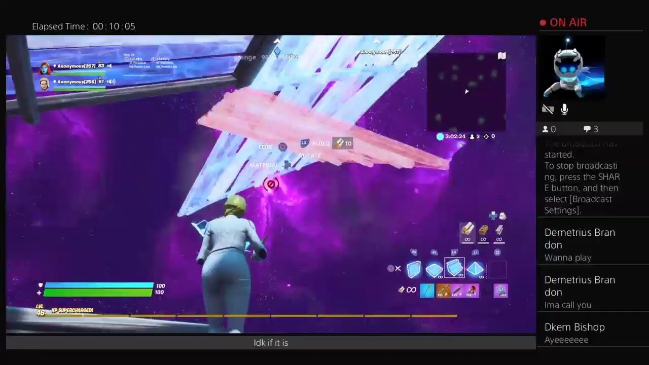 Fortnite retake tutorial - YouTube