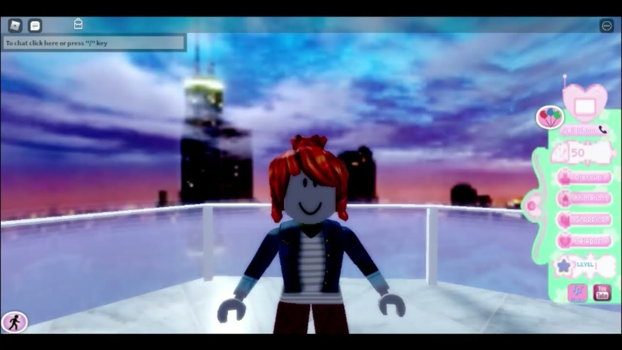 Welcome to my channel | that roblox noob - YouTube