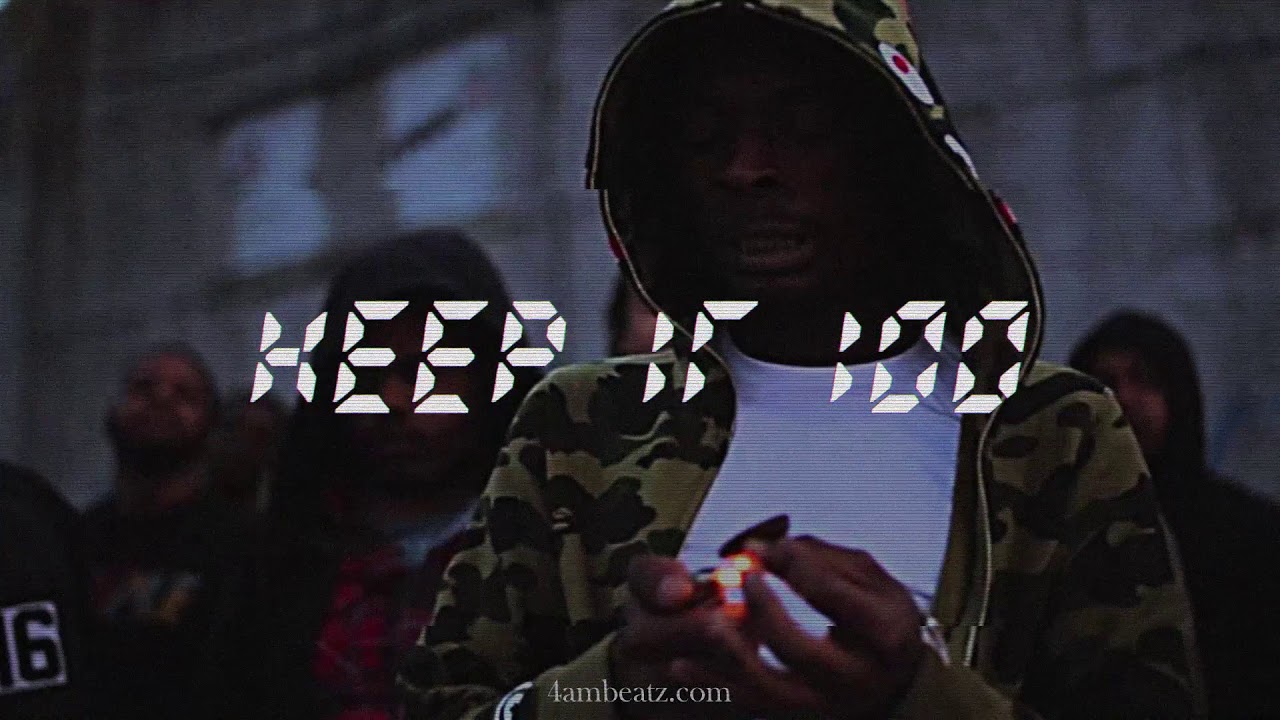 Kur Type Beat 2020 x Meek Mill | FREE - YouTube