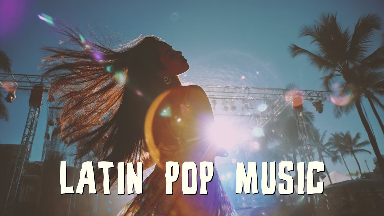 🔊 Urban Latin Hits (Latin Pop Hits 2025) Vol.199 - YouTube
