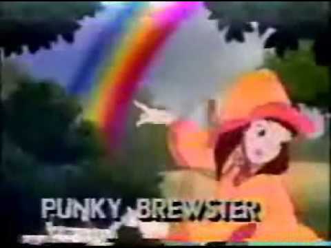 1985 NBC Saturday Morning commercial - YouTube