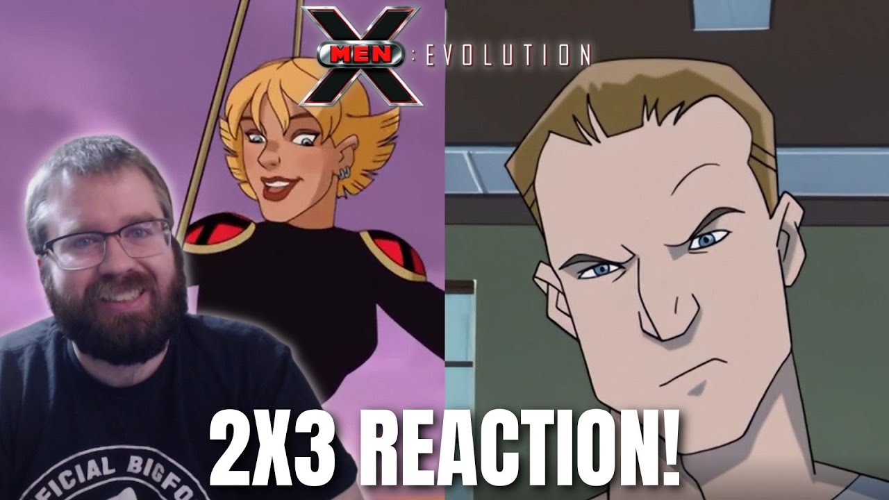 X Men Evolution Boom Boom X Men Evolution Boom Boom | Tumblr