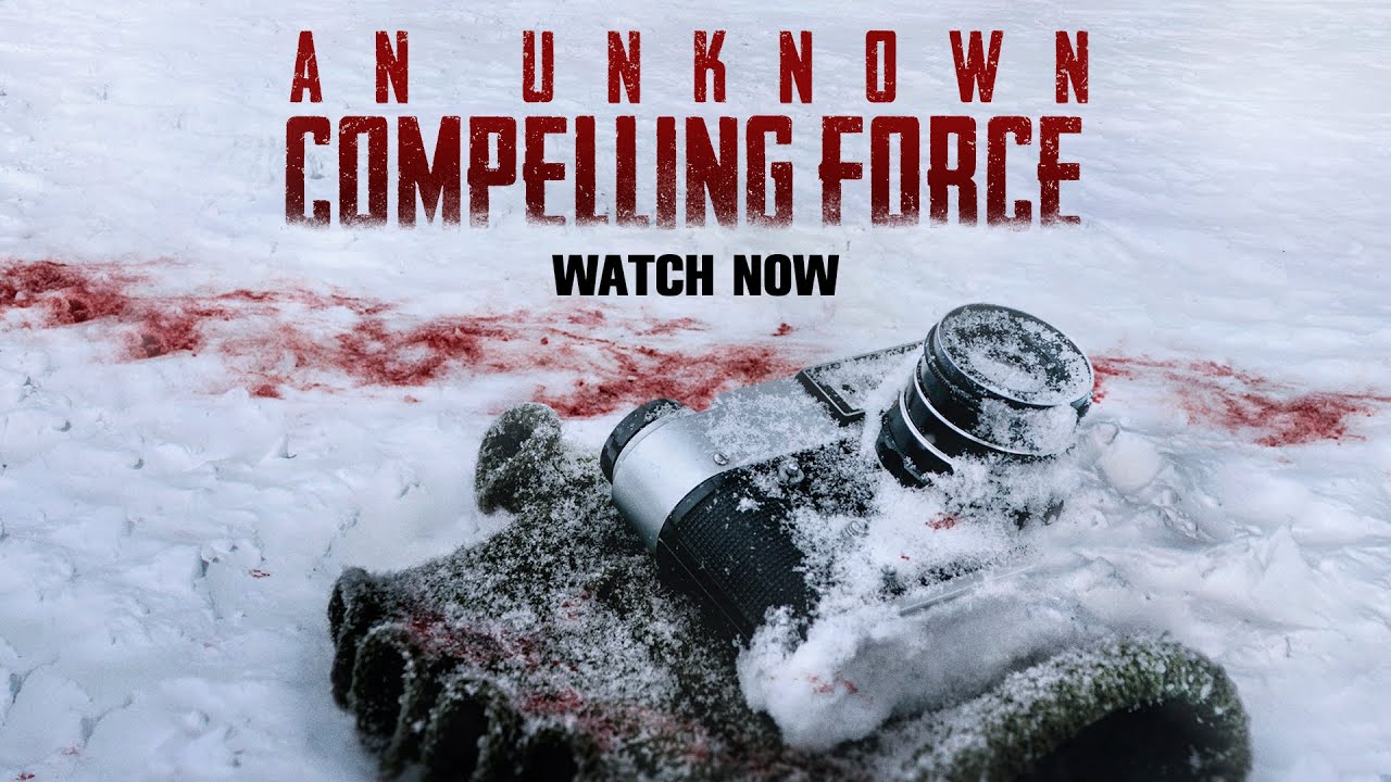 Dyatlov Pass Incident Documentary Trailer - An Unknown Compelling Force ...