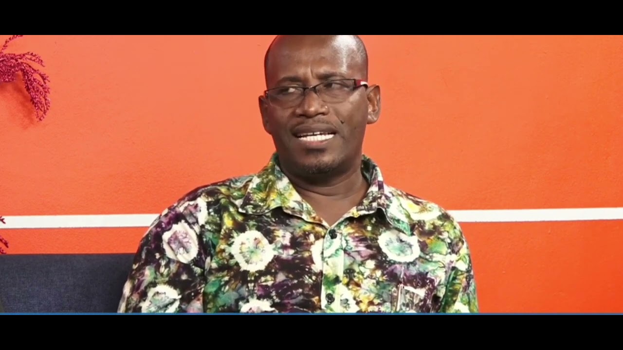 kwanini hautakiwa kusema Itifaki imezingatiwa ? - YouTube