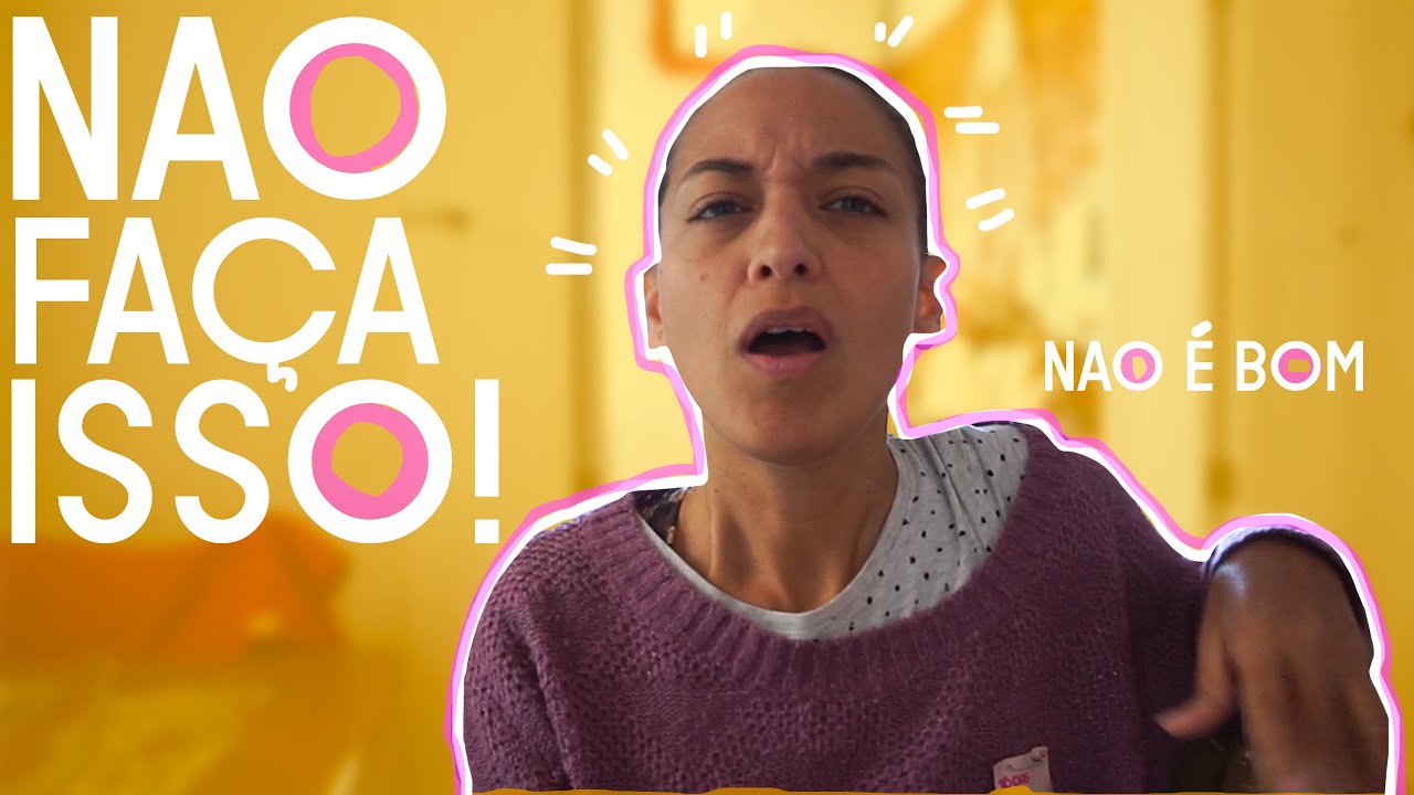 🔻Vlog da Gringa no Brasil - Não faça isso em casa ! - VLOG #47 🇧🇷🇫🇷 ...