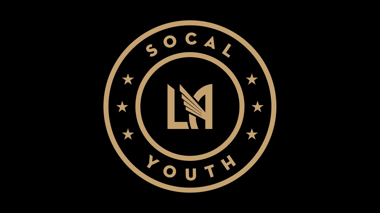 LAFC SoCal Youth - YouTube