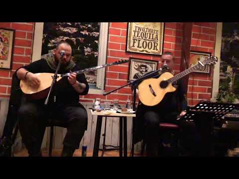 Devrim Seyrek & Korhan Özgören - Kerkük Zindanı
