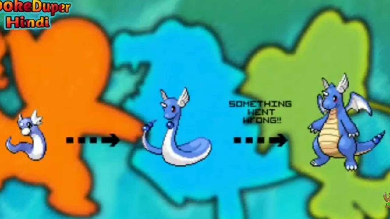 I. Like. Pokemon - YouTube