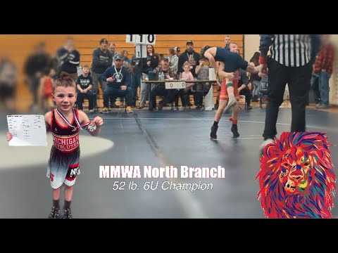 Youth Wrestling Challenge - Can Only PIN with Cross Face Cradle - YouTube