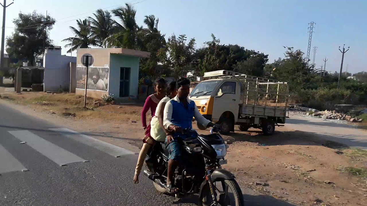 Kothacheruvu. Tour - YouTube