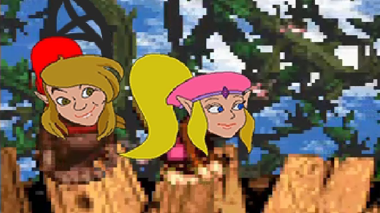 Harky King Country 2 – Stickerbomb SyMMMphony (BraMMMble ScraMMMble ...