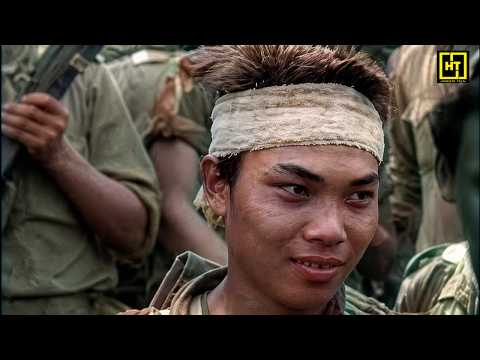 Video Asli (1958)| OPERASI TNI TUMPAS PERMESTA DI SULAWESI UTARA